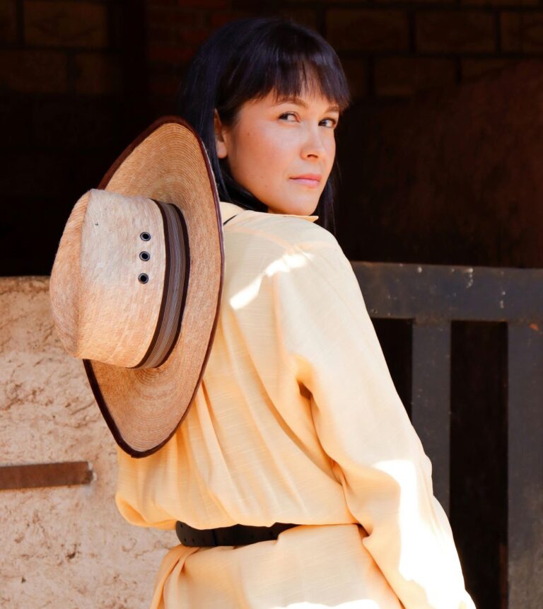 Traditional Australian Clothing