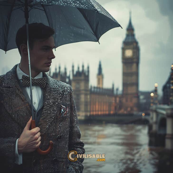 Traditional British Clothing: 5 Insights On Traditions