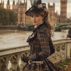Traditional British Clothing: 5 Insights On Roots And Traditions