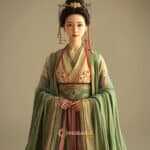 Traditional Chinese Clothing: Origins & Impact