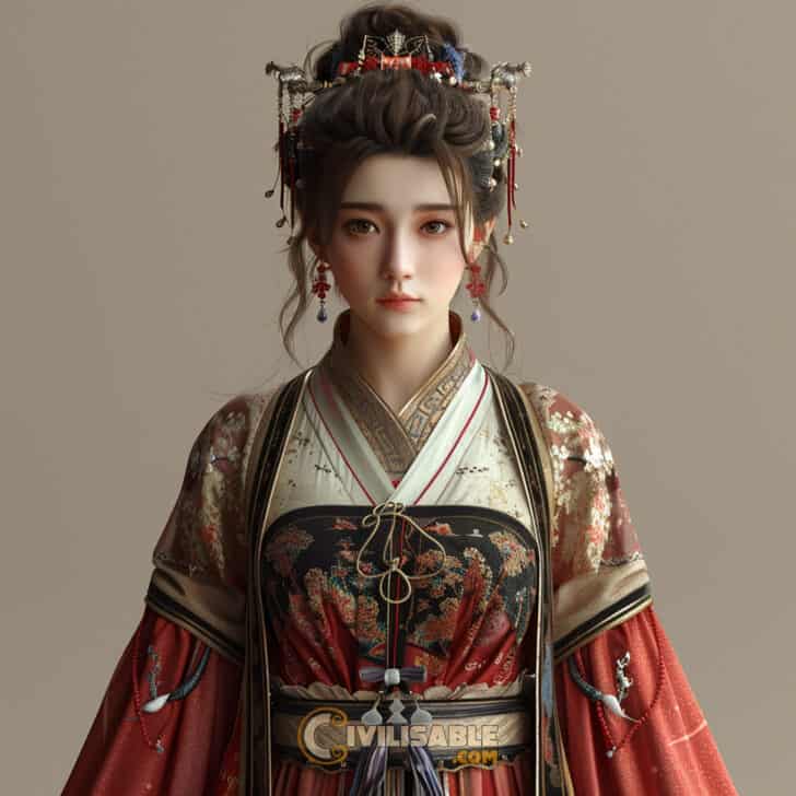 Traditional Chinese Clothing: Origins & Impact