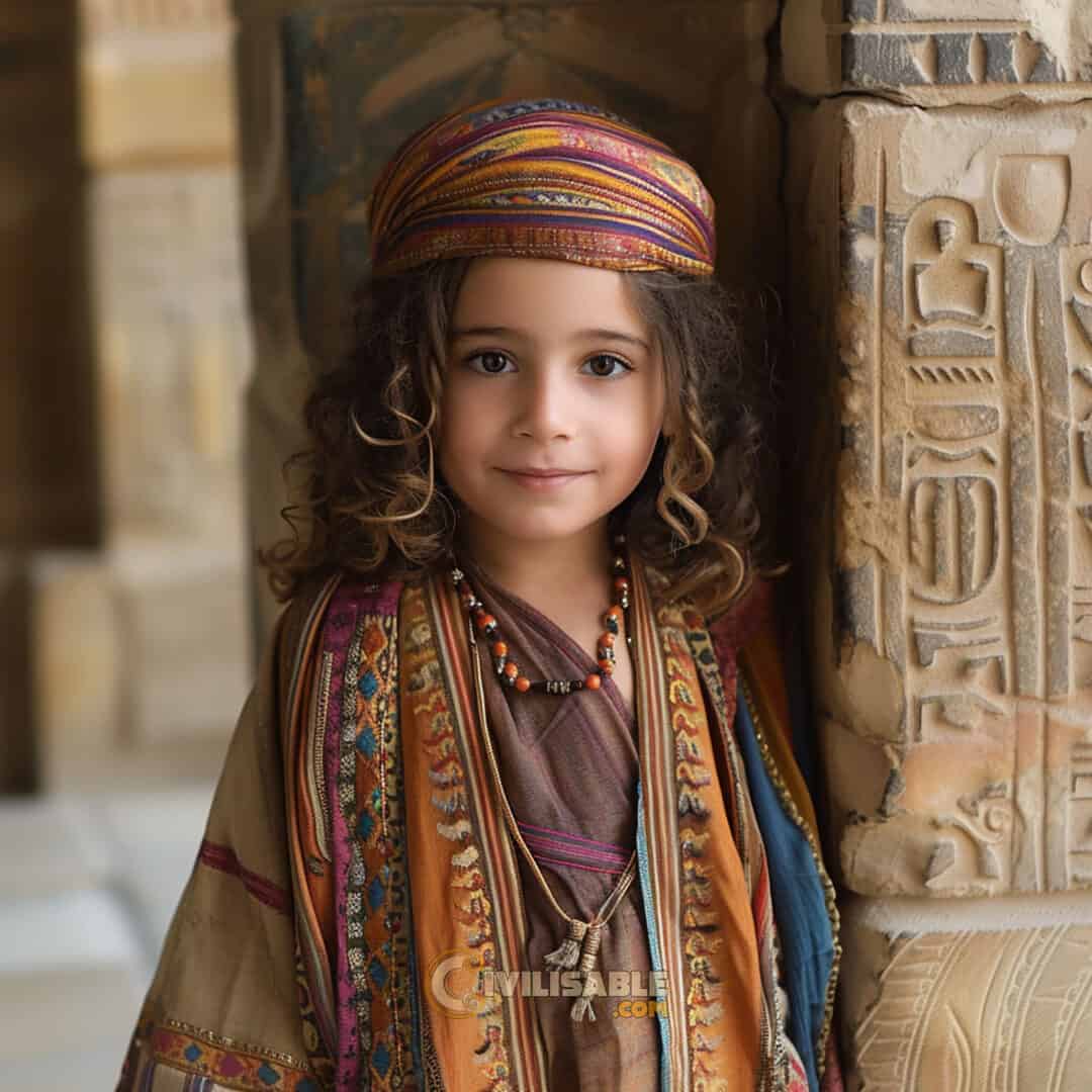 Egyptian Traditional Garb: Origins & Influence