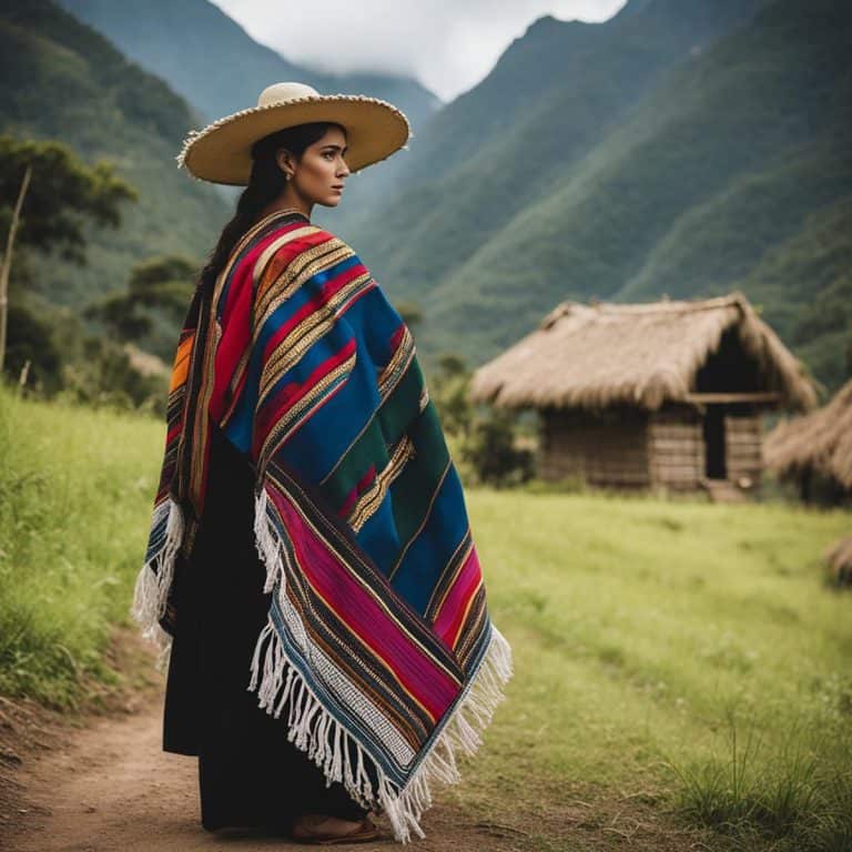 American Traditional Attire: Heritage & Influence