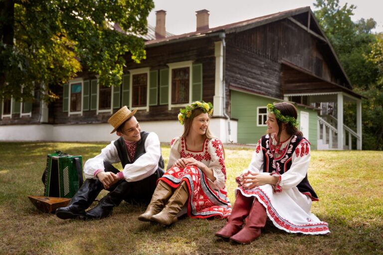 Traditional Swiss Clothing: 5 Insights On Roots And Culture