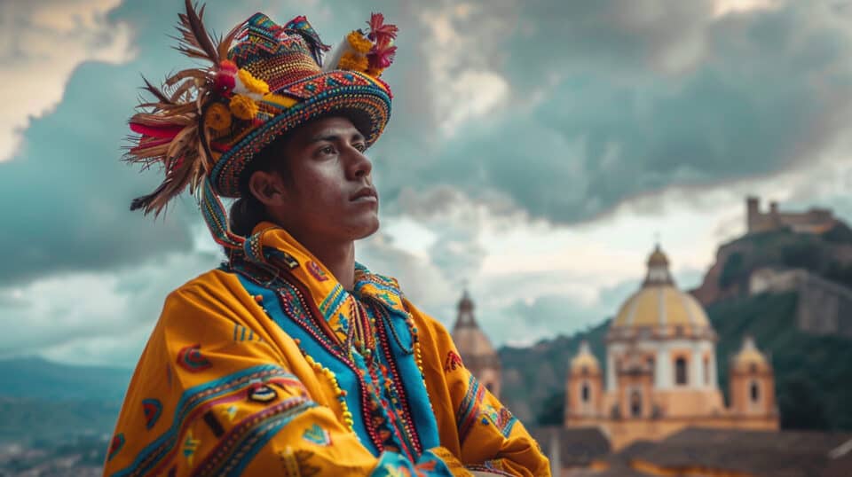 Colombian Culture: Exploring Tradition And Diversity
