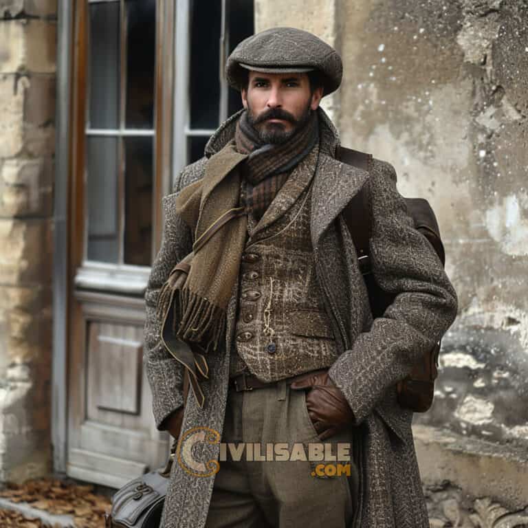 What Clothing Is Typical In France?