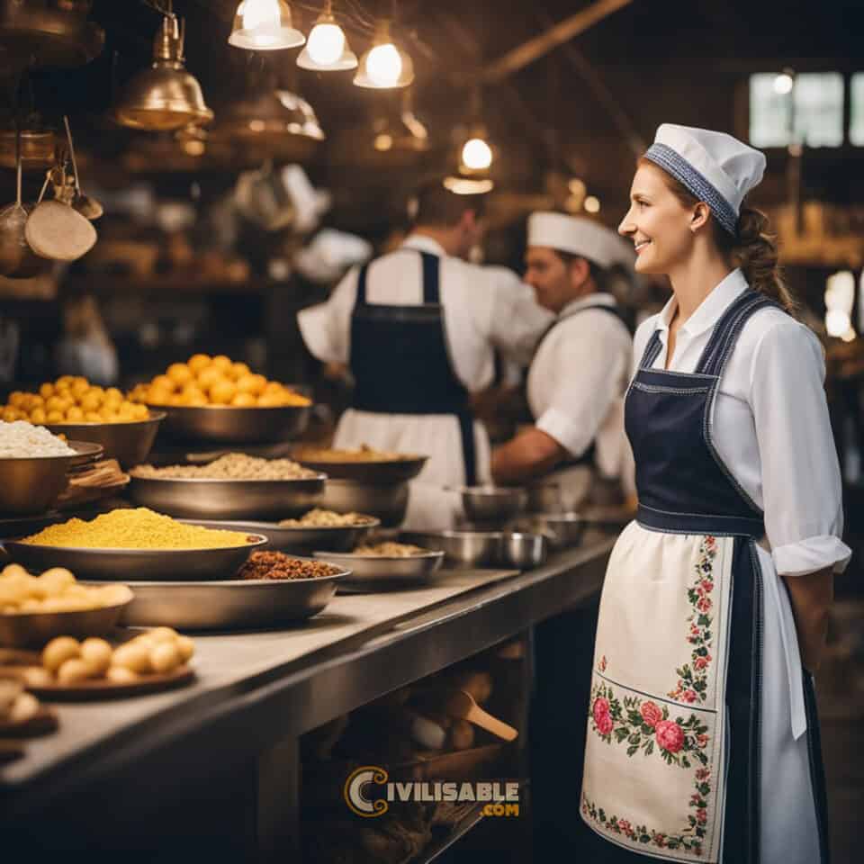 Traditional German Clothing: 4 Insights On Roots & Culture