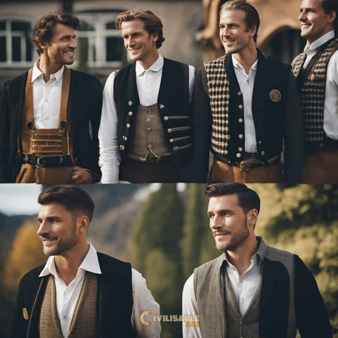 Traditional German Clothing: 5 Insights On Roots And Culture