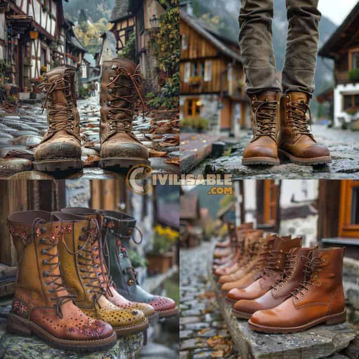 Traditional German Clothing: 4 Insights On Roots & Culture