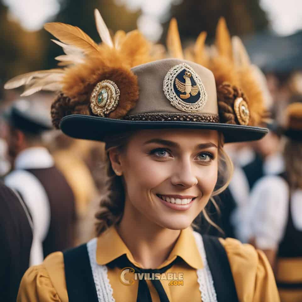 Traditional German Clothing: 4 Insights On Roots & Culture