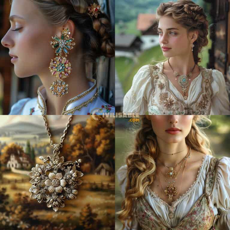 Traditional German Clothing: 5 Insights On Roots And Culture