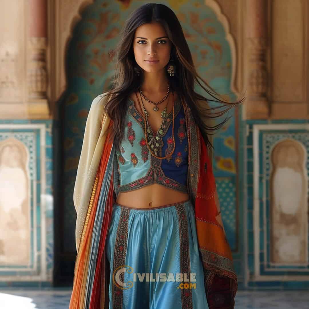Traditional Indian Clothing: Roots, Customs, And Its Cultural Impact ...