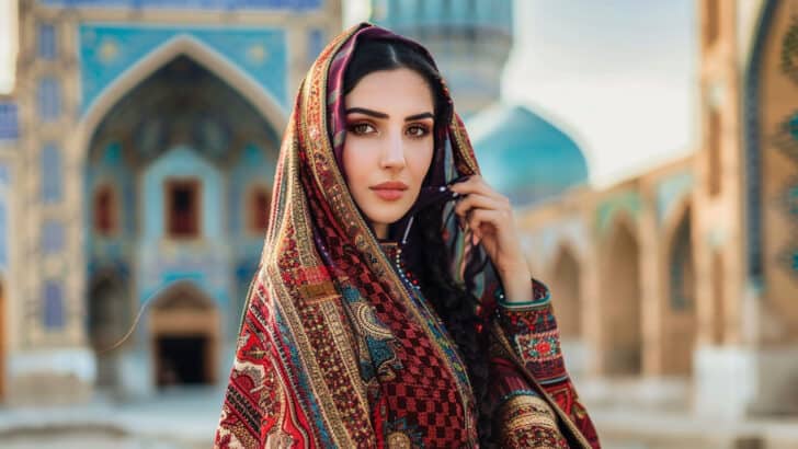 Explore Iranian Culture: Traditions, Arts, Cuisine, History.