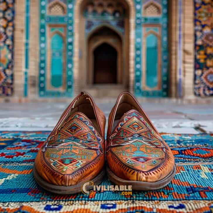 Traditional Iranian Clothing: Roots, Customs & Cultural Impact