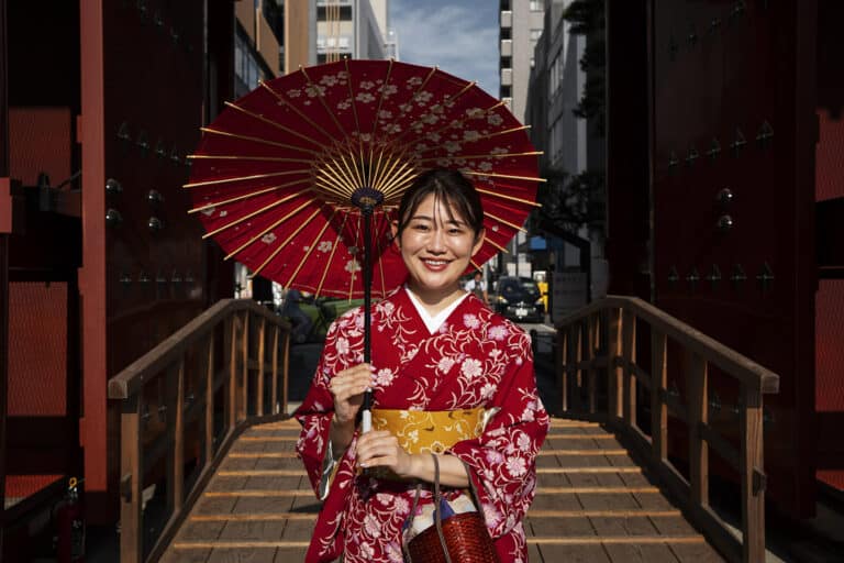 Japanese Culture: 9 Unique Traditions And Lifestyles