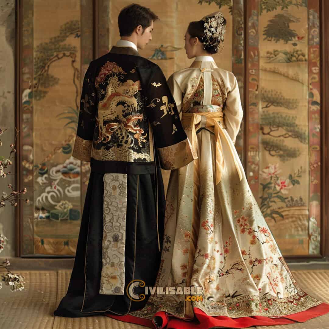 Korean Traditional Attire: Origins & Impact
