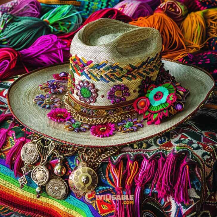 Mexican Clothing: 4 Insights On Roots, Customs, Cultural Impact