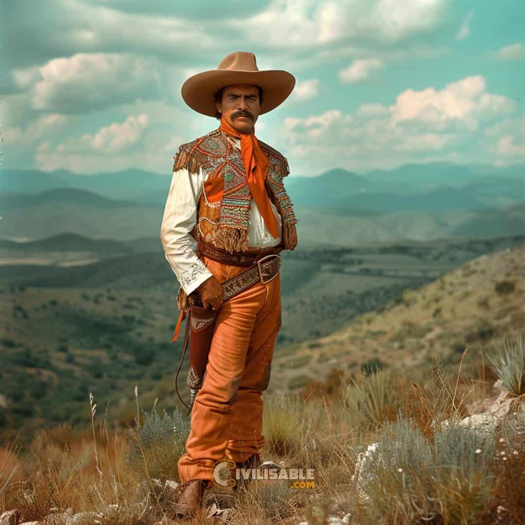 Mexican Clothing: 4 Insights On Roots, Customs, Cultural Impact