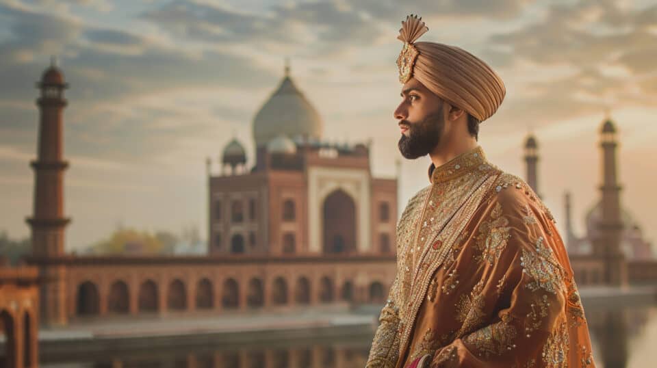 Traditional Pakistani Clothing: 7 Iconic Styles From The Past