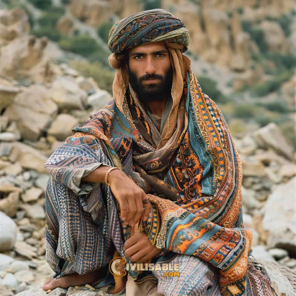 Traditional Pakistani Clothing: 7 Iconic Styles From The Past