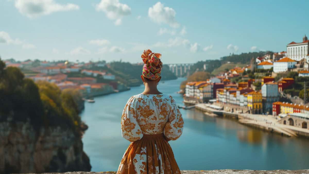 Portuguese Culture: Rich Heritage & Vibrant Traditions