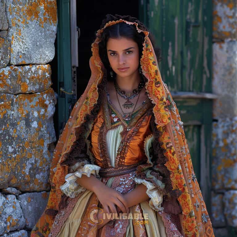 Traditional Portuguese Clothing: 6 Key Insights