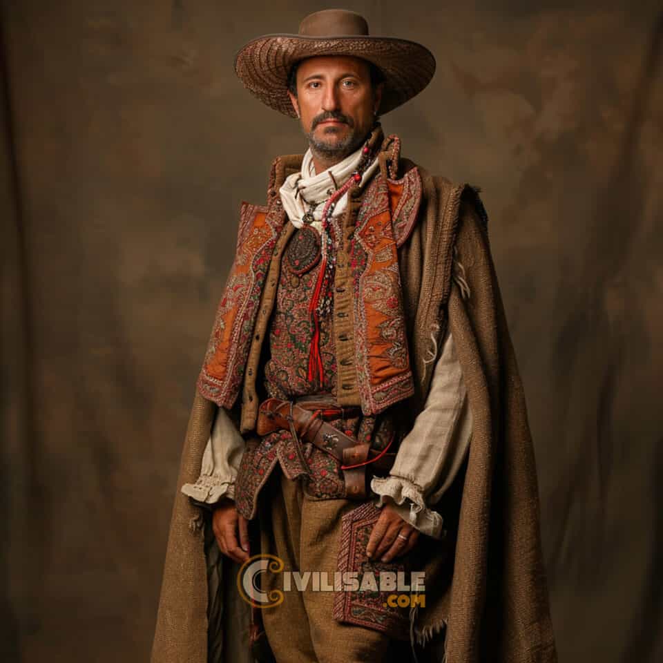 Traditional Portuguese Clothing: 6 Key Insights