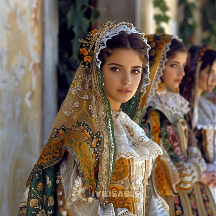 Traditional Portuguese Clothing: 7 Insights Into Portugal’s Cultural Attire