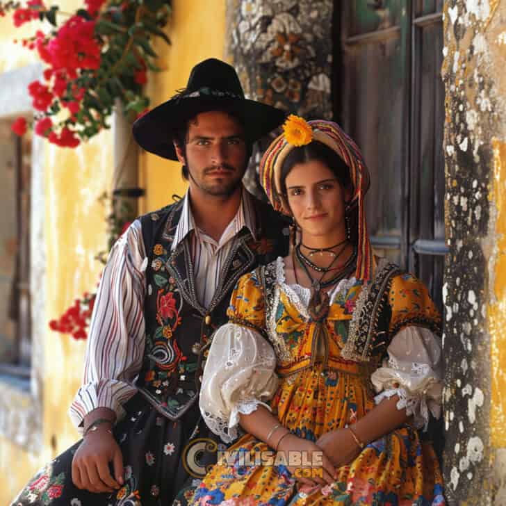 Traditional Portuguese Clothing: 6 Key Insights
