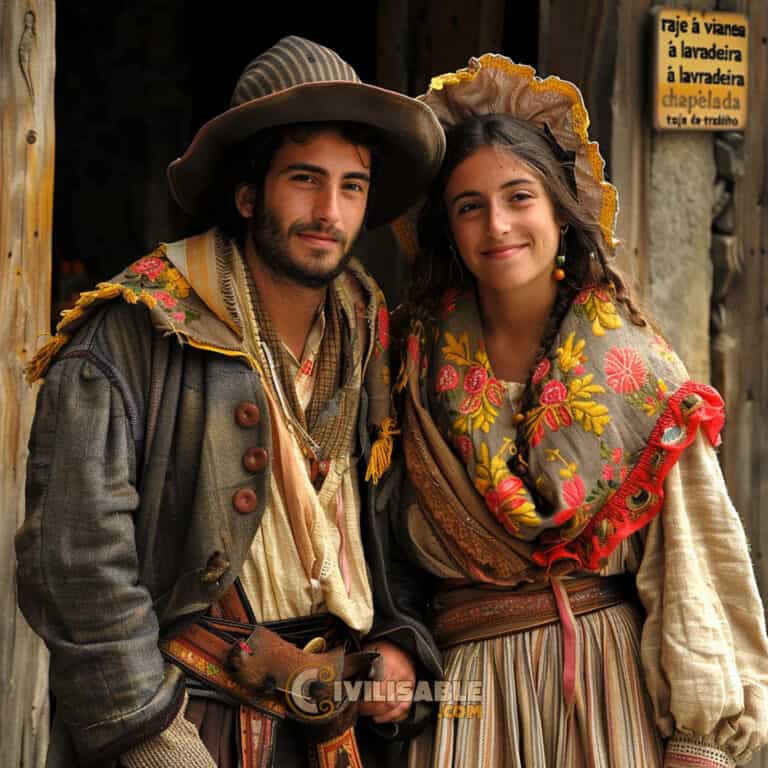 Portuguese Fashion: 12 Must-Know Secrets For Style Lovers