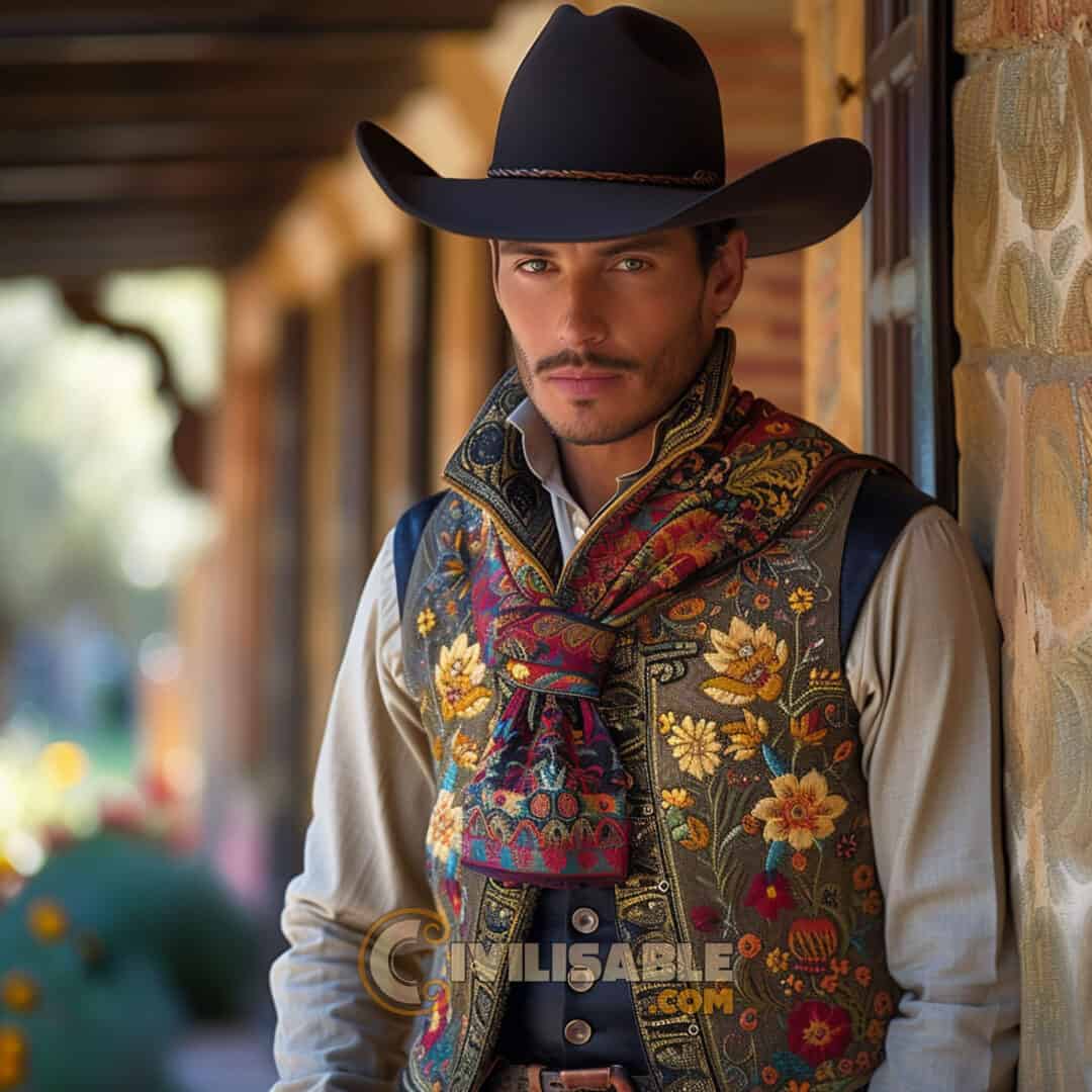 Traditional Spanish Clothing: Roots, Customs, And Its Cultural Impact ...