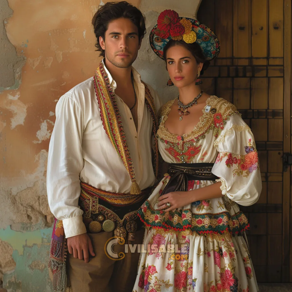 Spanish Culture and its 9 Layers of Cultural Complexity