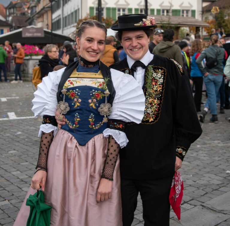 Traditional Swiss Clothing: 5 Insights On Roots And Culture