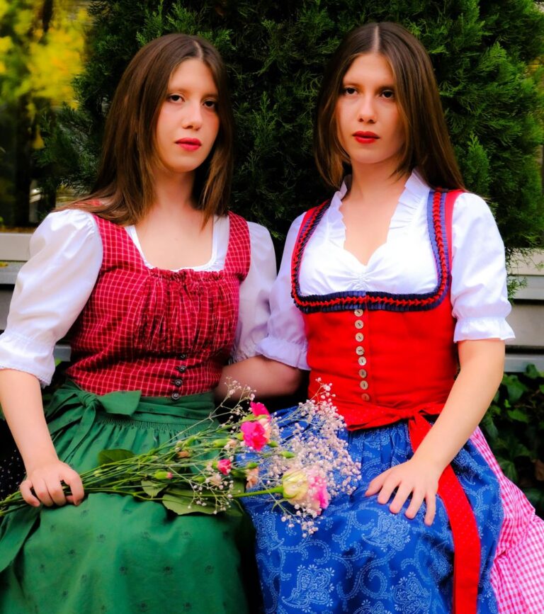 Traditional Swiss Clothing: 5 Insights On Roots And Culture