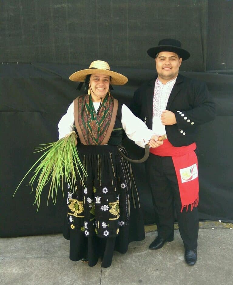Traditional Portuguese Clothing: 7 Insights Into Portugal’s Cultural Attire
