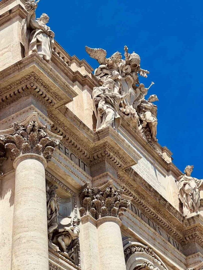 Why Is The Trevi Fountain Famous? 7 Intriguing Insights
