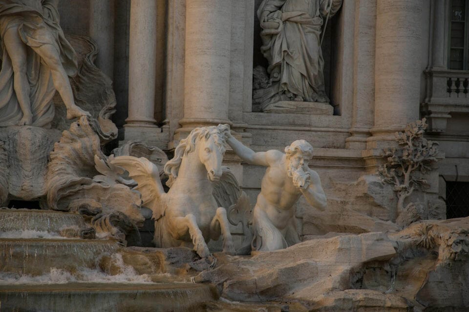 Why Is The Trevi Fountain Famous? 7 Intriguing Insights