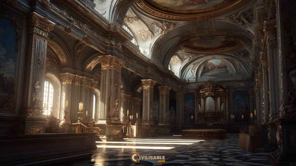 Baroque Architecture In Italy: 4 Comprehensive Guides