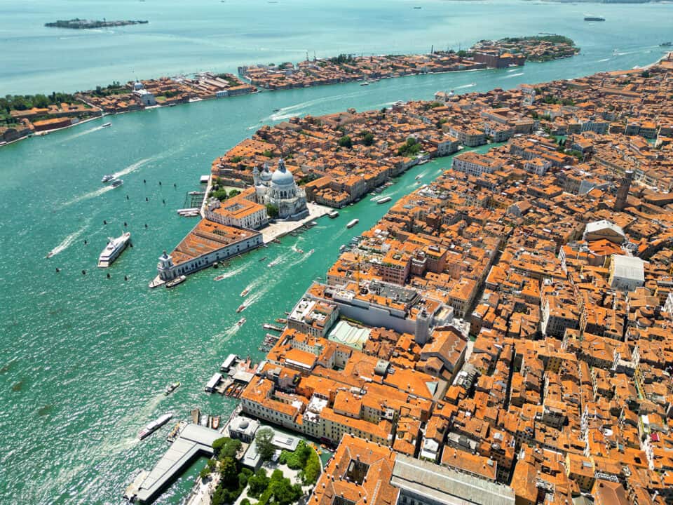 30 Fascinating And Fun Facts About Venice, Italy