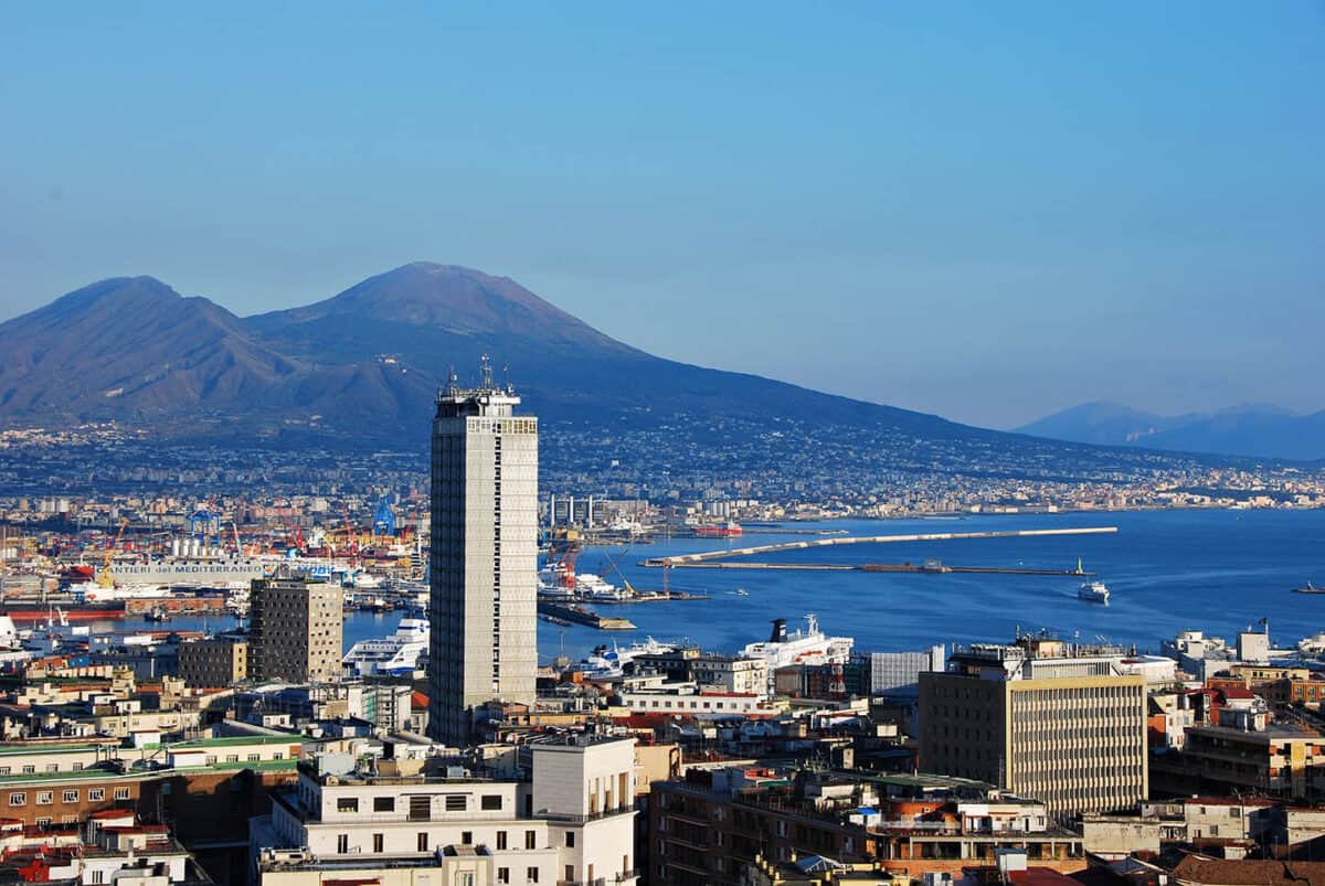 14 Fun Facts About Naples Italy: City Charms Revealed