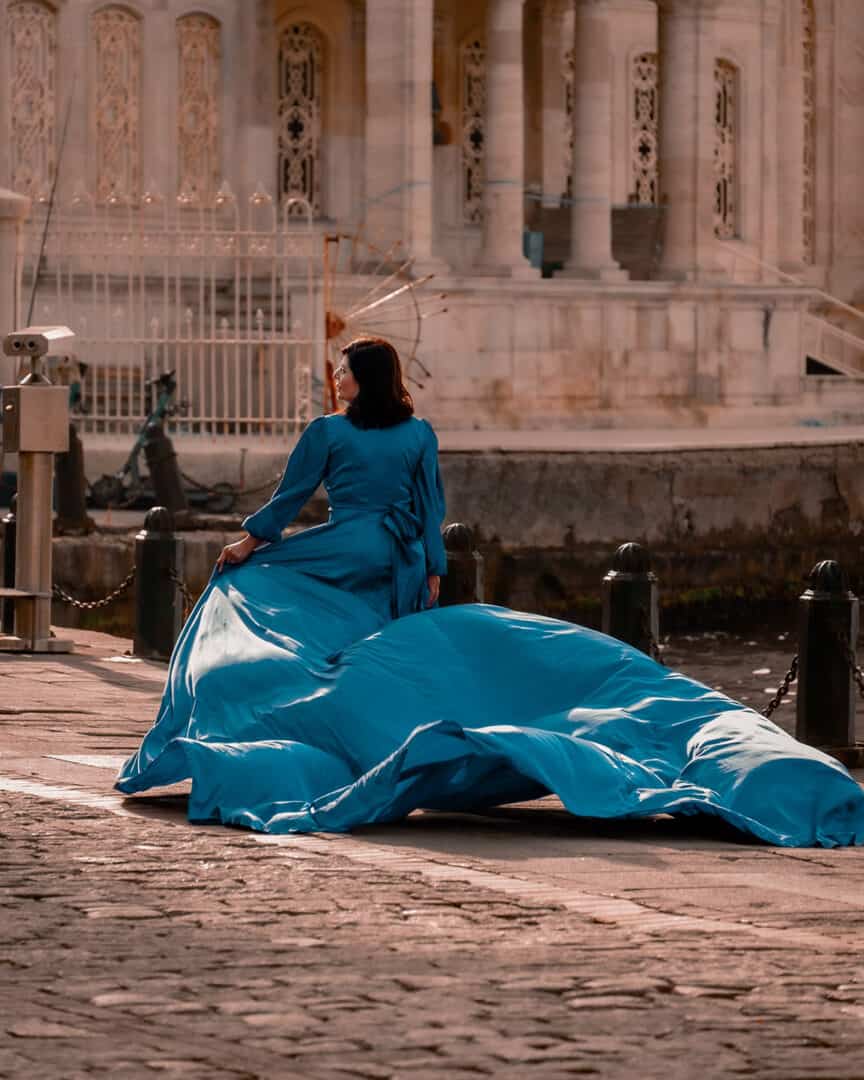 Discover Elegance: Italian Dresses, Italian Fashion