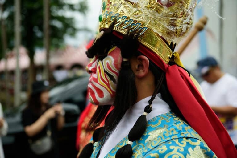 Chinese Culture And Its 9 Layers Of Cultural Complexity