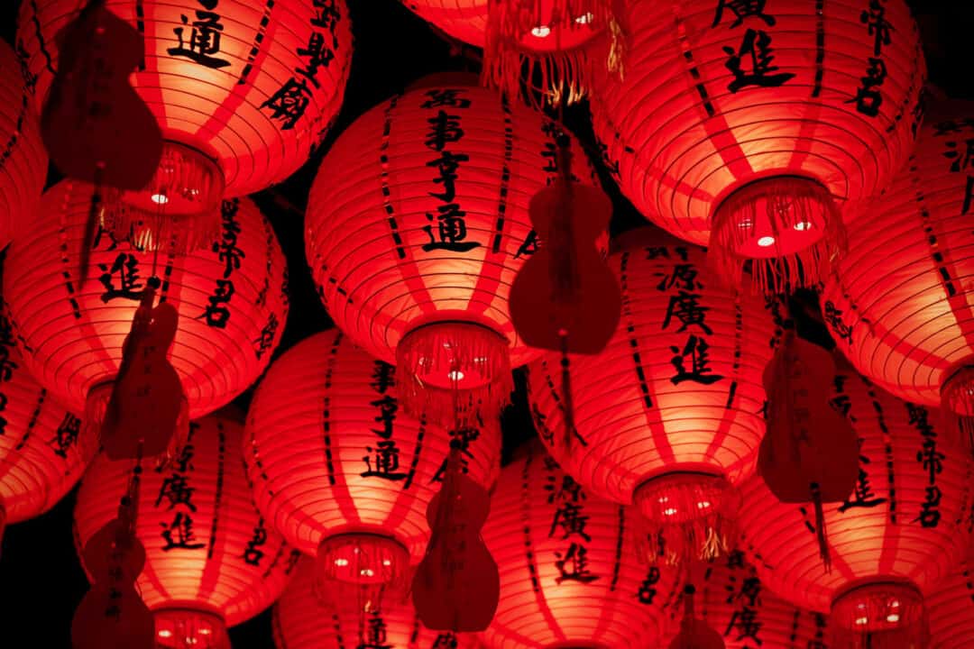 Chinese Culture And Its 9 Layers Of Cultural Complexity