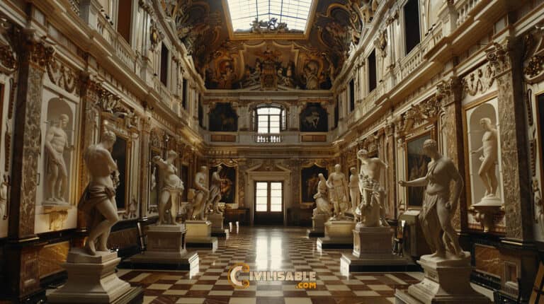 Italian Baroque: Exploring 25 Key Features