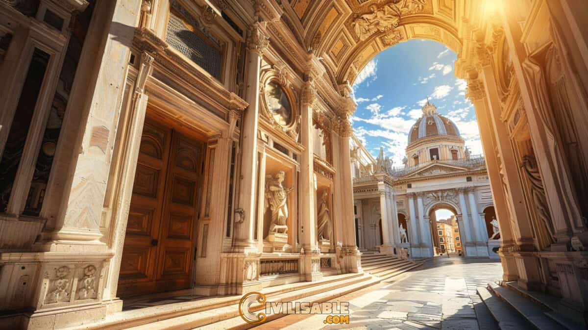 What Defines Baroque Style? Art And Architecture