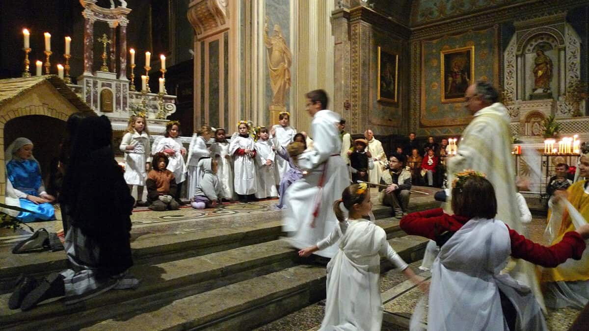 31 Fun Facts About Christmas In Italy