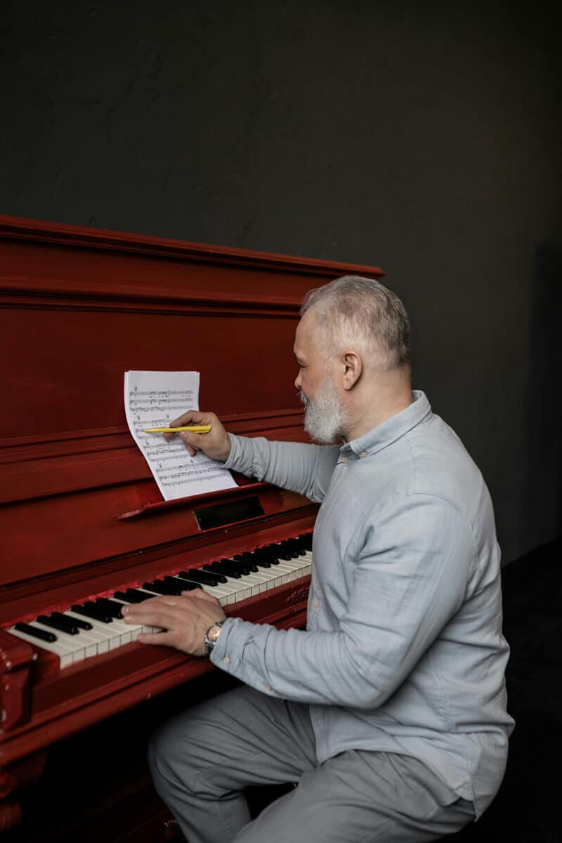 Famous Italian Musician: 13 Talents Of Italy’s Music