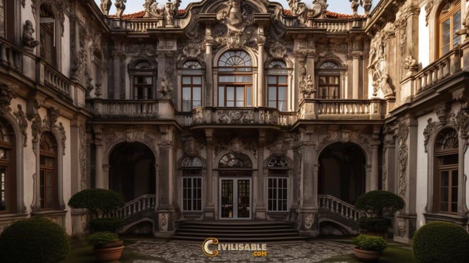 Baroque Style: 61 Fascinating Facts