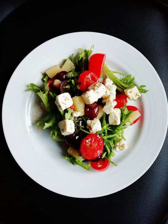 Italy’s National Foods: The Heart And Soul Of Italian Cuisine