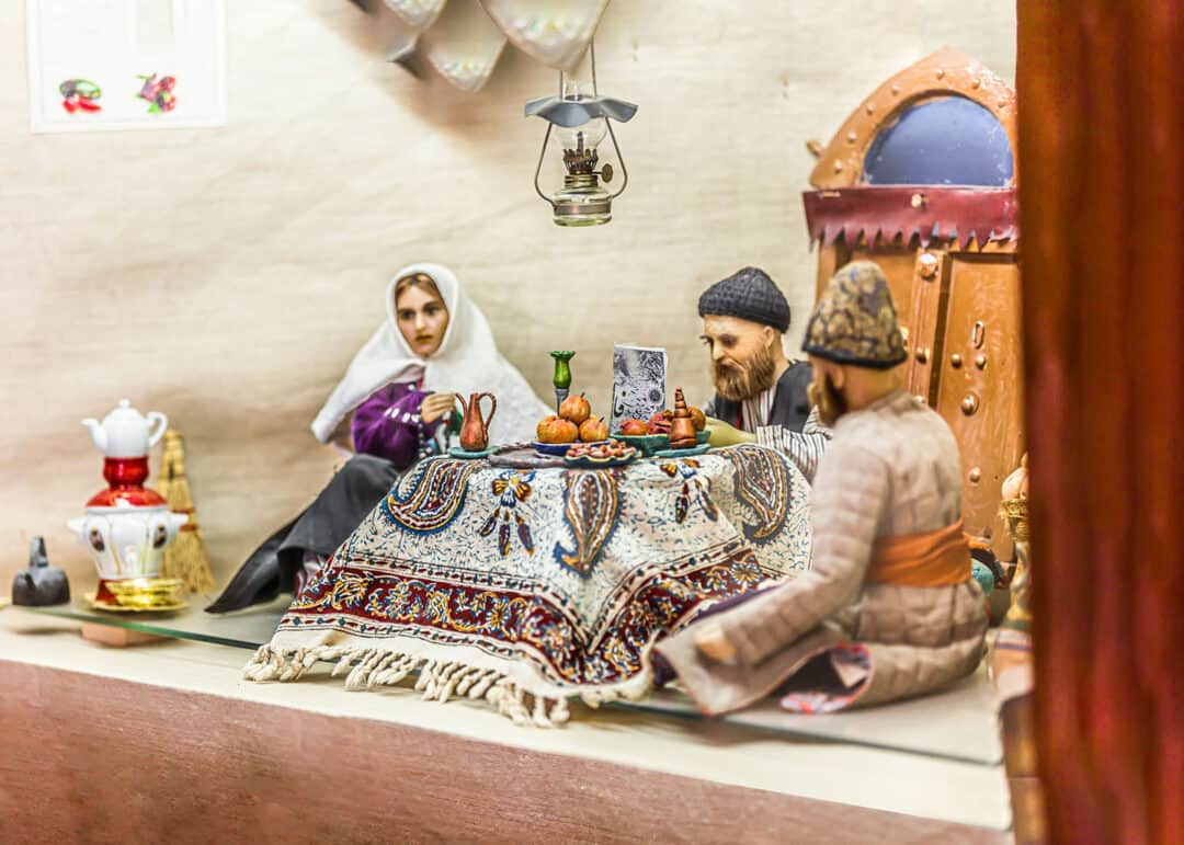 Explore 9 Iranian Cultural Traditions And Lifestyles